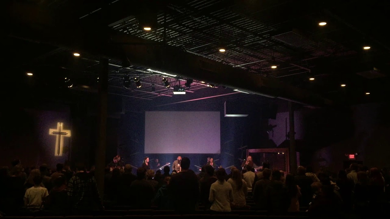River Valley Church - Crosstown Campus - Final Worship - YouTube