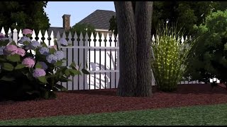 fence gate design software - Woodworking Challenge