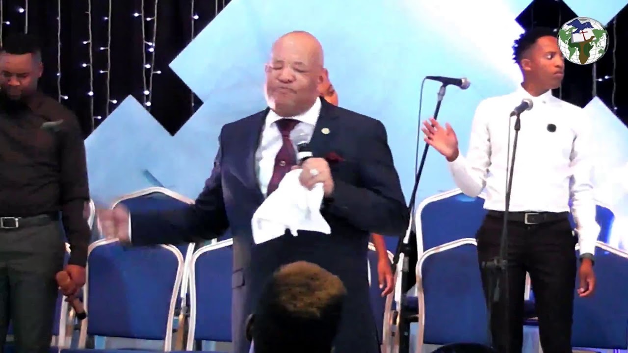 CTCM Sunday Service 20.10.2019 - YouTube