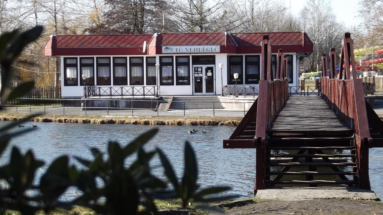 Dzsigoló Apartment, Ajka, Hungary - YouTube