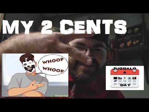 Does Juggalo Define You or Do You Define Juggalo? - YouTube