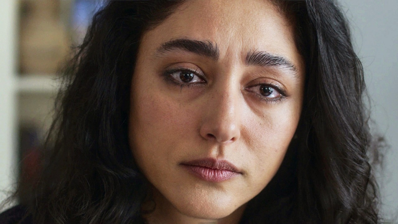 LIRE LOLITA À TÉHÉRAN Bande Annonce (2025) Golshifteh Farahani - YouTube