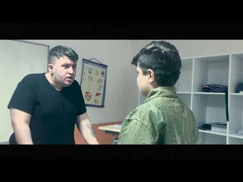 Eğitim Savaşçısı - Kısa Film (NEVA ÇOCUK KULÜBÜ)