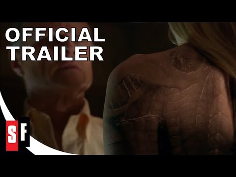 Species III (2004) - Official Trailer (HD)