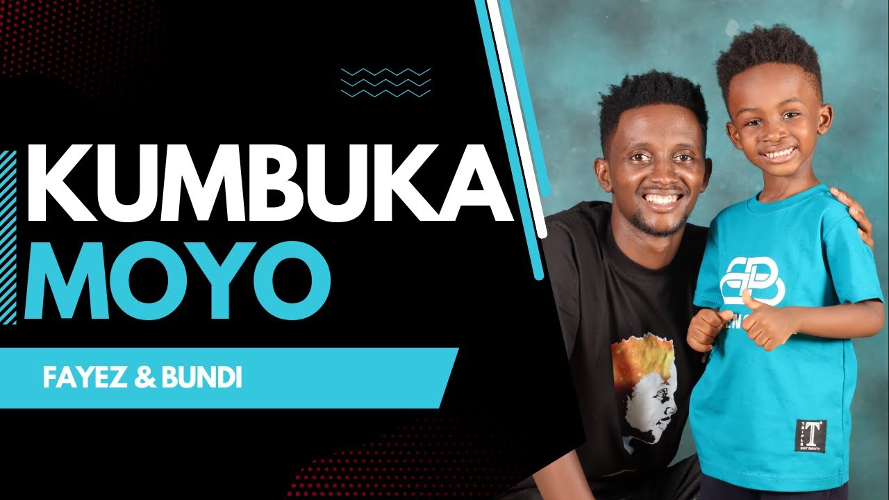 Kumbuka, Live Performance with Fayez and Michael Bundi - YouTube