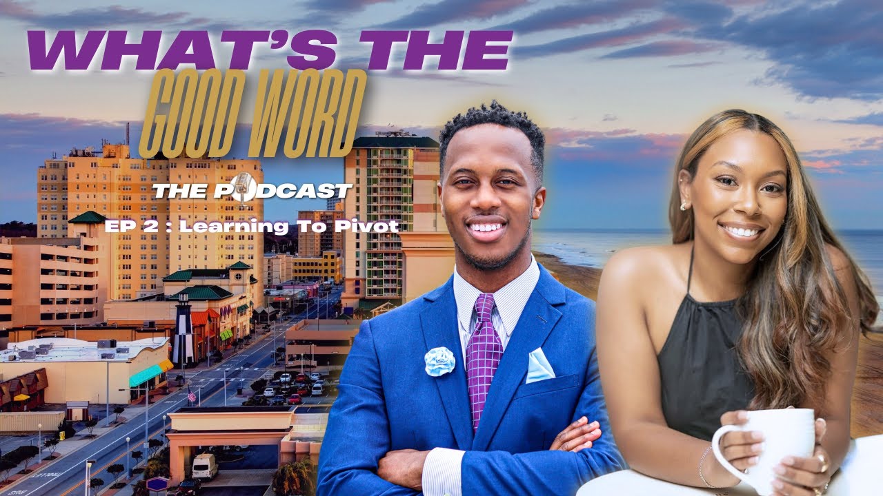 Learning to Pivot - YouTube