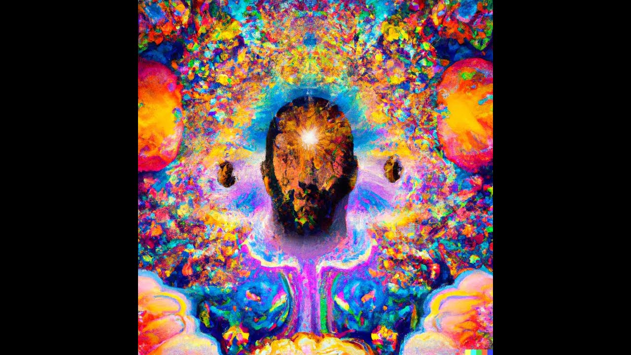 I tried DMT...BREAKTHROUGH I Met GOD - YouTube