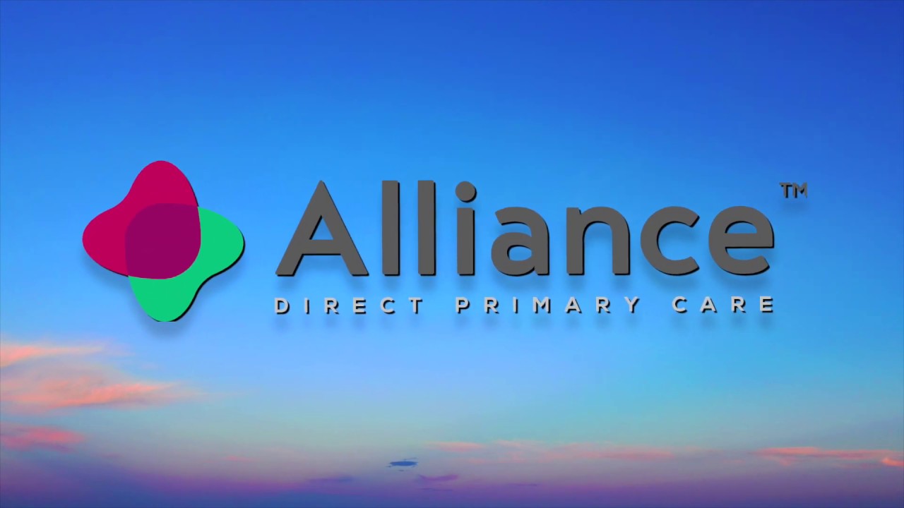 ALLIANCE CORPORATE PLAN VIDEO - YouTube