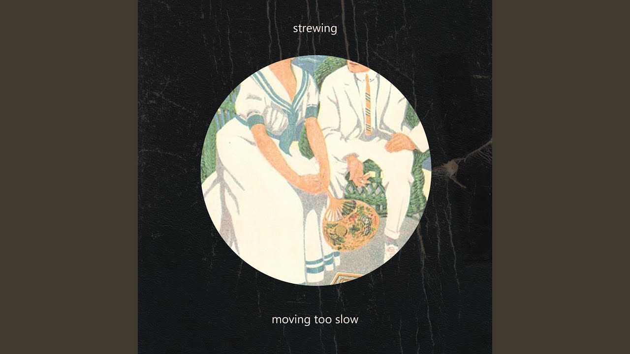 Moving Too Slow - YouTube