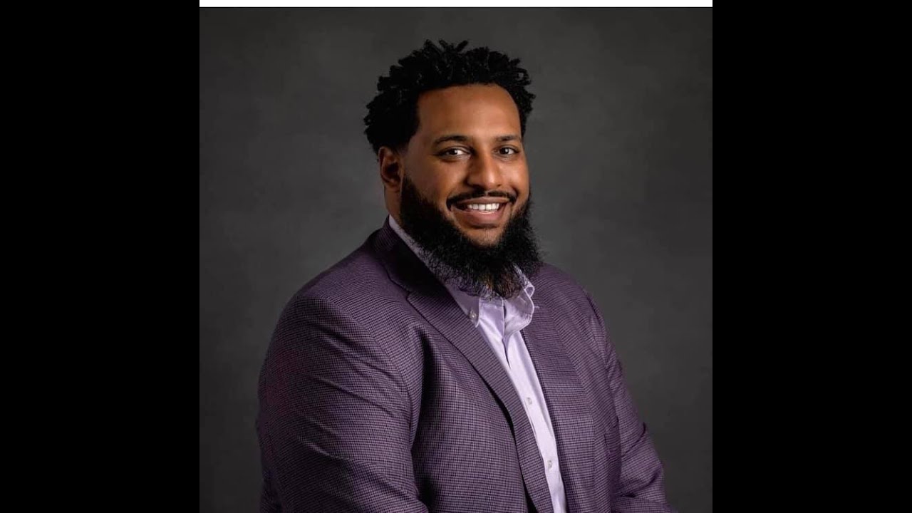 AE Spotlight-Charles McDade - YouTube