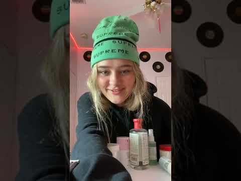 Q&A with Lizzy Greene