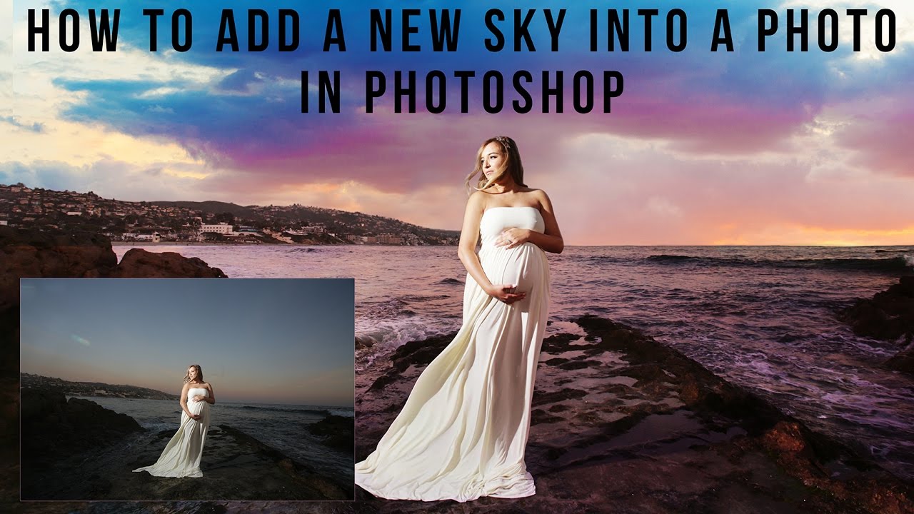 How To Add A New Sky In Photoshop THE RIGHT WAY YouTube how-to-add-a-new-sky-in-photoshop-the-right-way-youtube