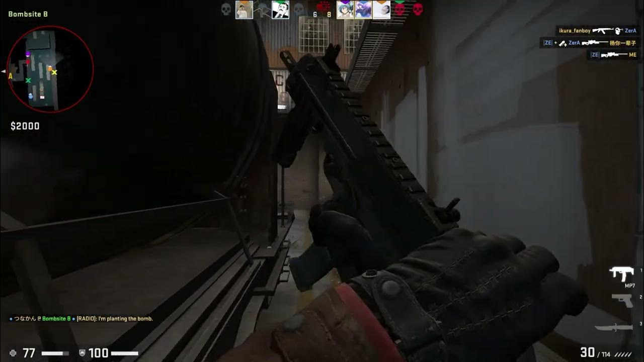 From Zero to Hero How to Get Good at CSGO 4 - YouTube