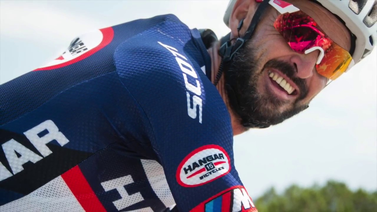 2017 Tour of Utah - Hangar 15 Pro Cycling - Stage 4 - YouTube