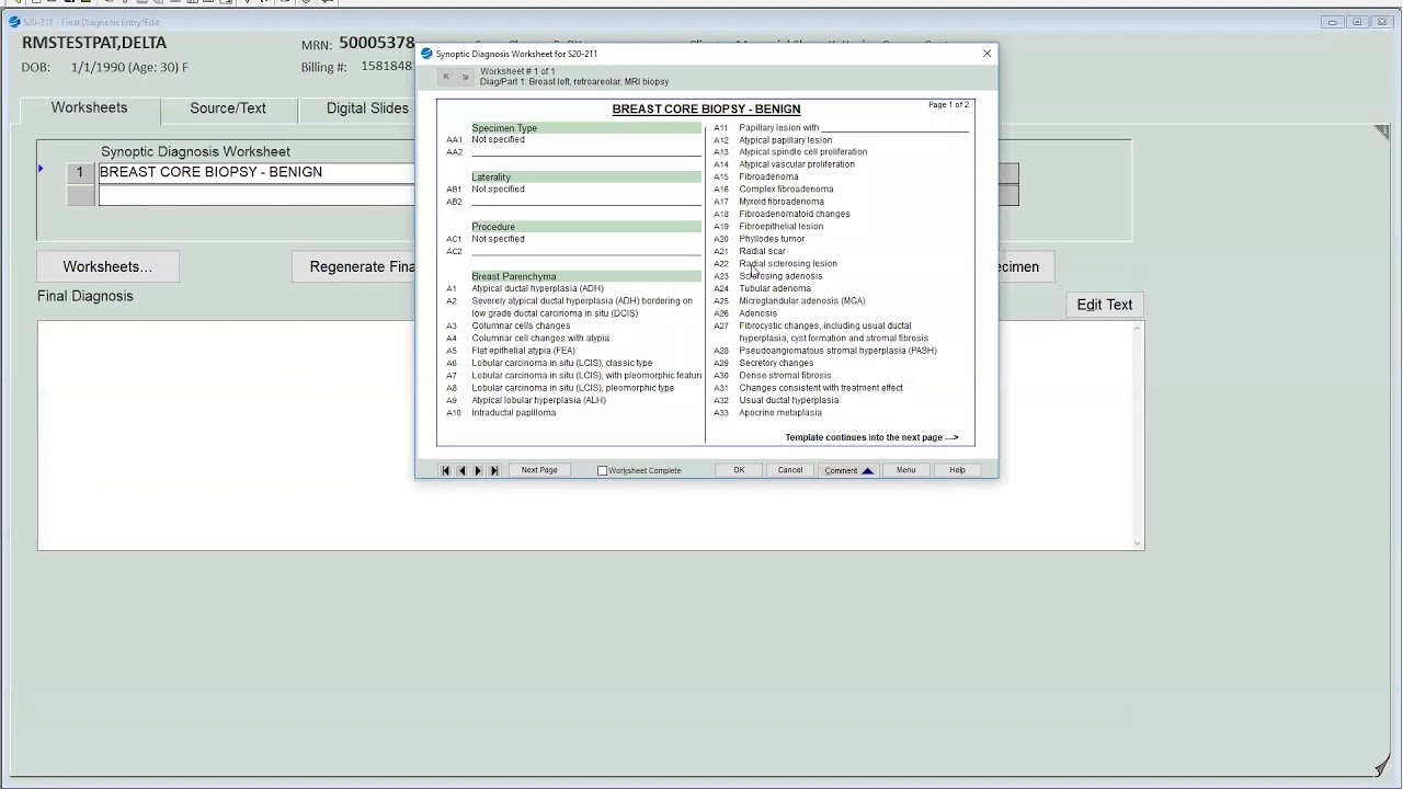 Using CoPath - YouTube