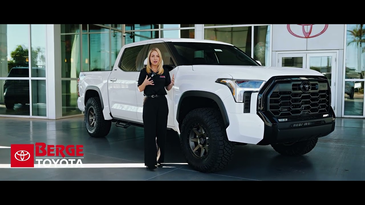 Meet the Definition of Understated Elegance - YouTube