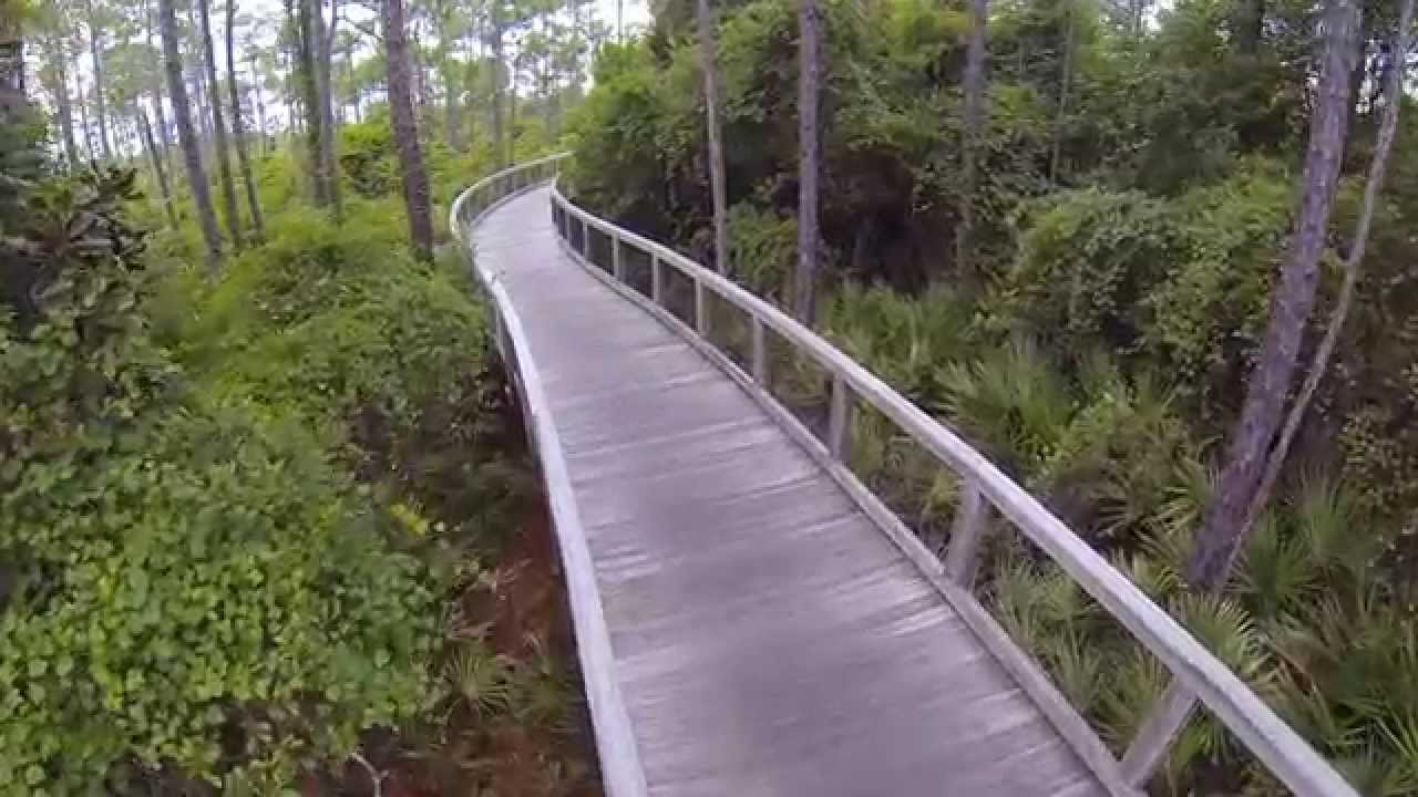 Watersound West Beach - YouTube