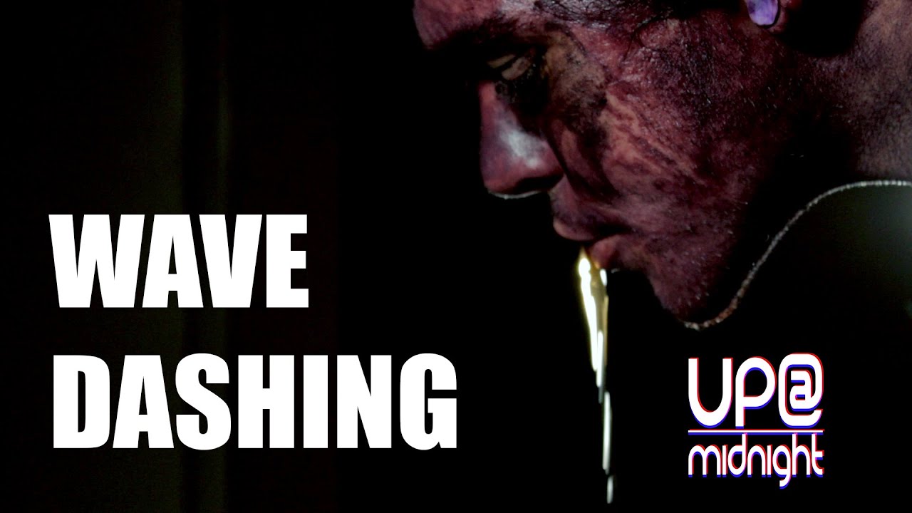 WAVE DASHING - YouTube