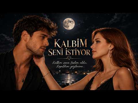 SAENYA – KALBİM SENİ İSTİYOR | Aşıksan Dinle ❤️