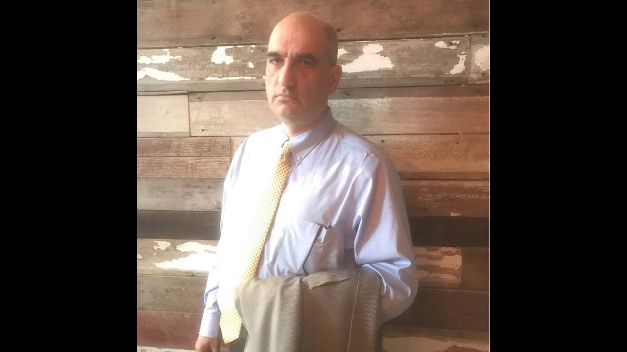 Investigator Standards and Practices with George Gergis - YouTube