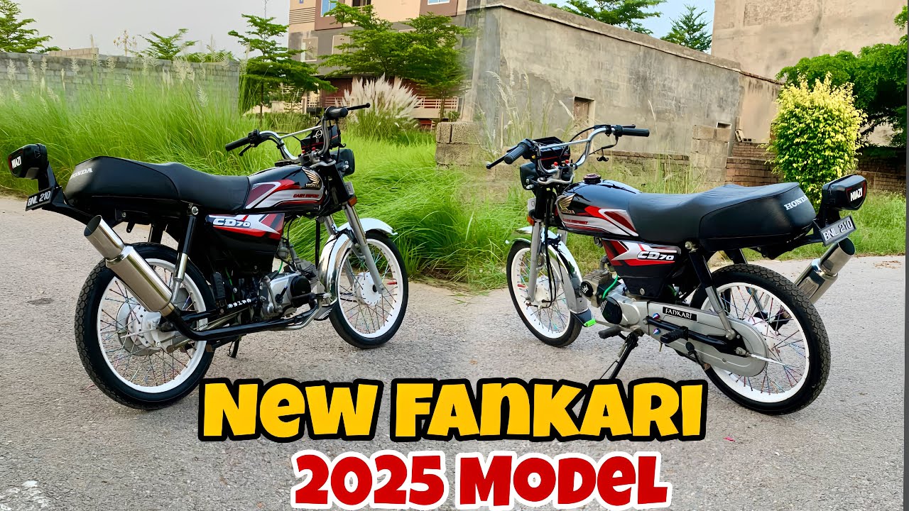 New 2025 Model Tanki Tapay Installed🔥😍|New Look🥵|New Fankari ️ - YouTube