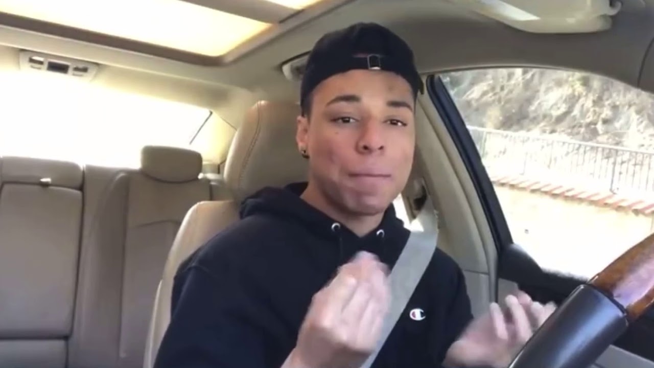 Driving with larri : - YouTube
