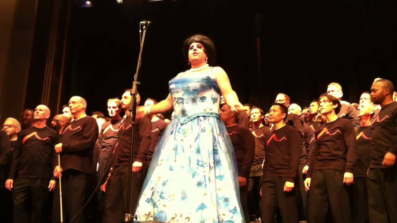 SFGMC - She Got You 2011 - YouTube