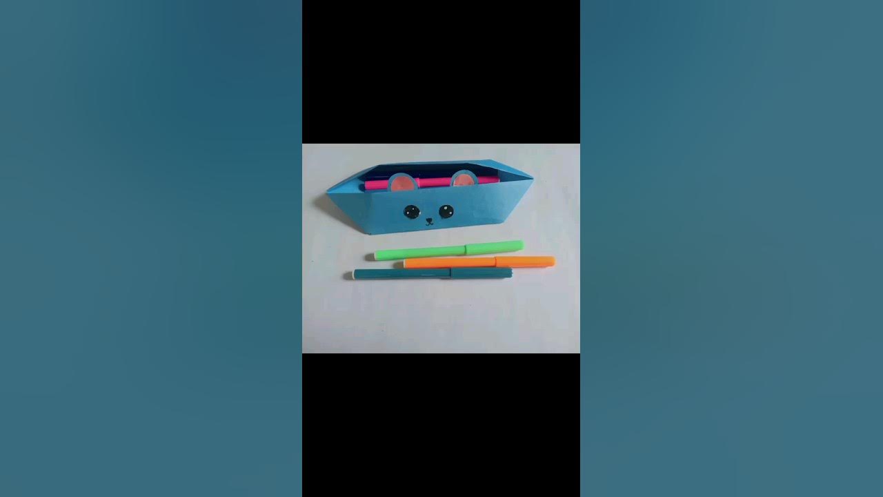 DIY Paper Pouch Bag How To Make A Paper Pouch Pouch Ideas diy-paper-pouch-bag-how-to-make-a-paper-pouch-pouch-ideas