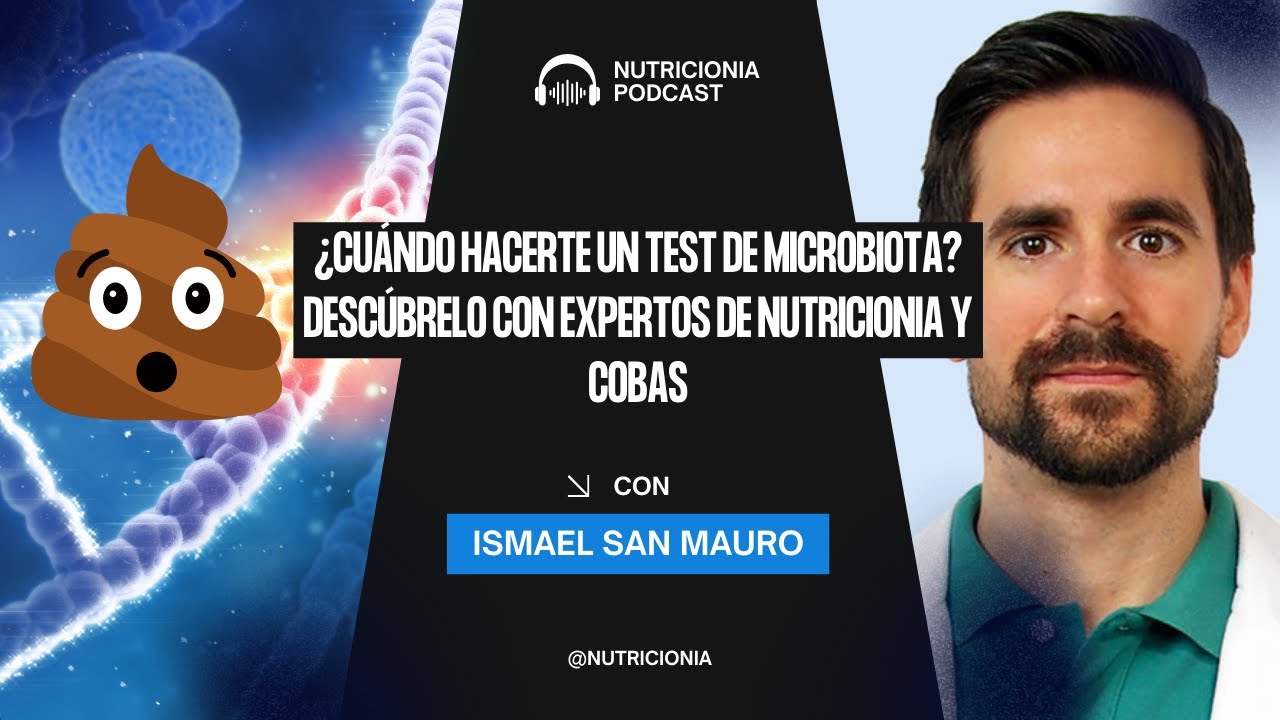 ¿Cuándo hacerte un test de microbiota? Descúbrelo con expertos de ...