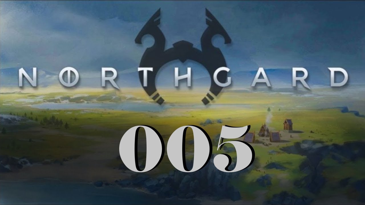 NORTHGARD #005 [HD] [60FPS] - YouTube