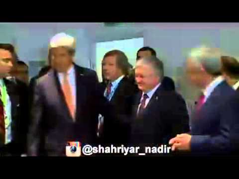 Ilham Eliyev Prikol :)