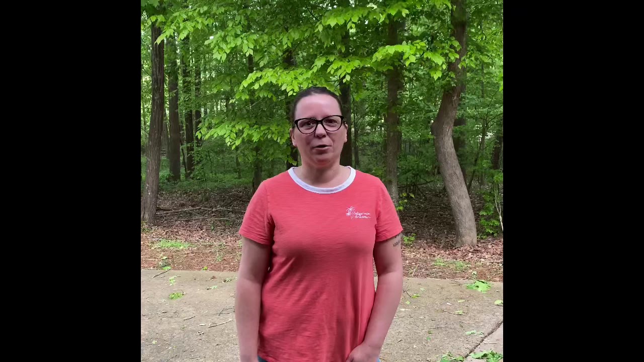 Ms. Bridget and Allie on the Farm - YouTube