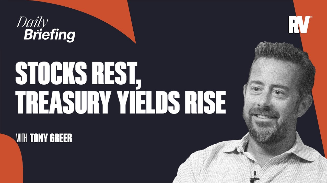 #958 - What to Expect From Earnings Season With Tony Greer - YouTube