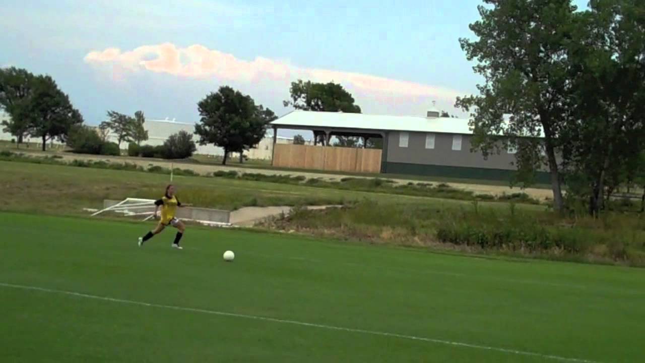 Soccer Scrimmage.mov - YouTube