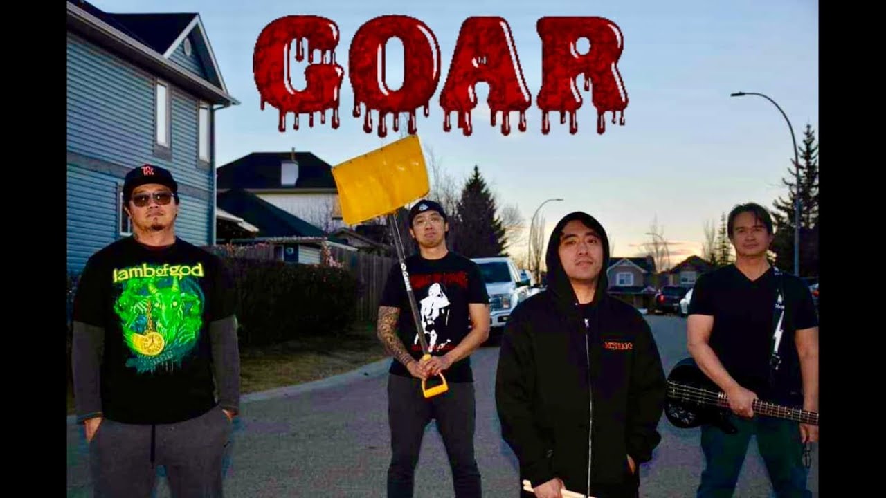 GOAR - Slow and painful - YouTube