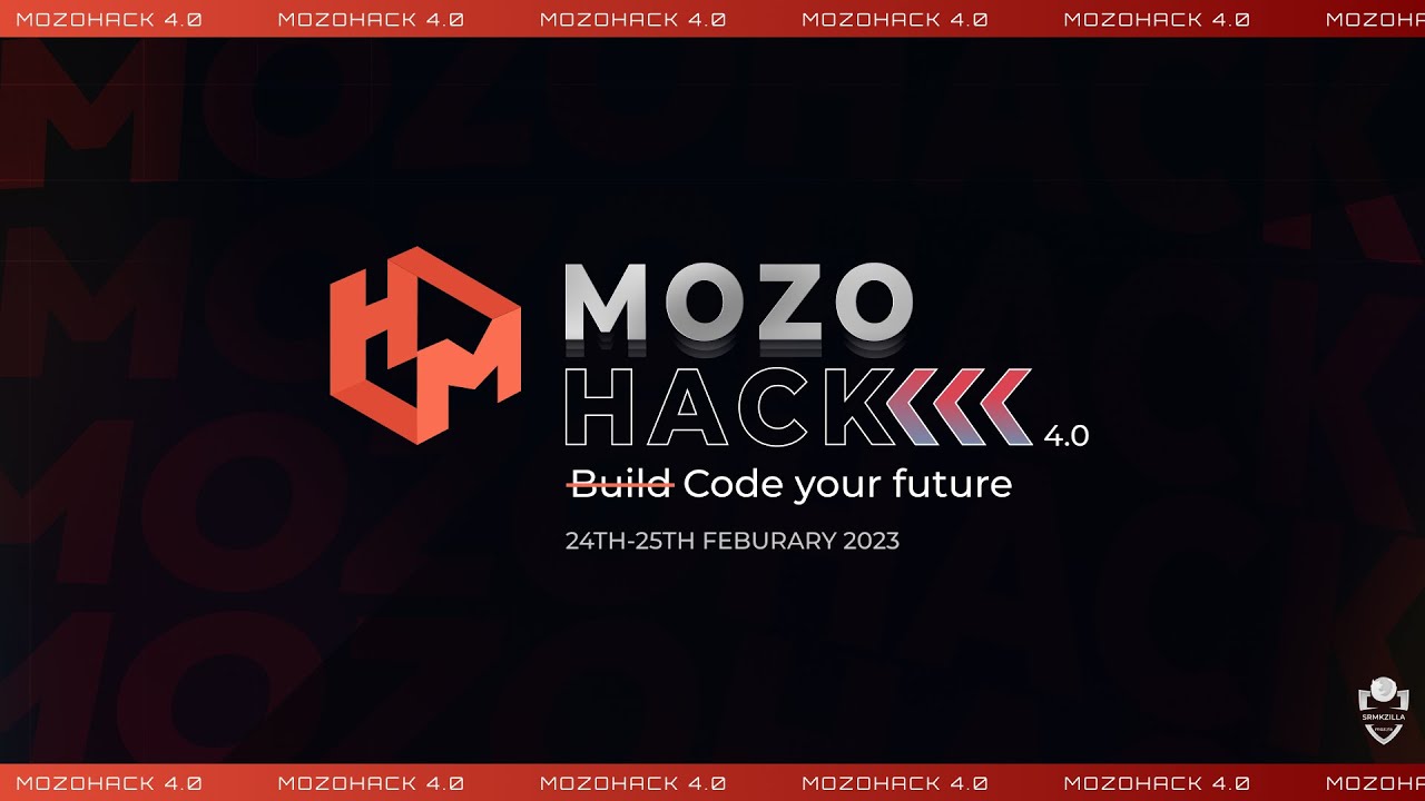 Opening Ceremony - MOZOFEST'23 and MOZOHACK 4.0 - YouTube