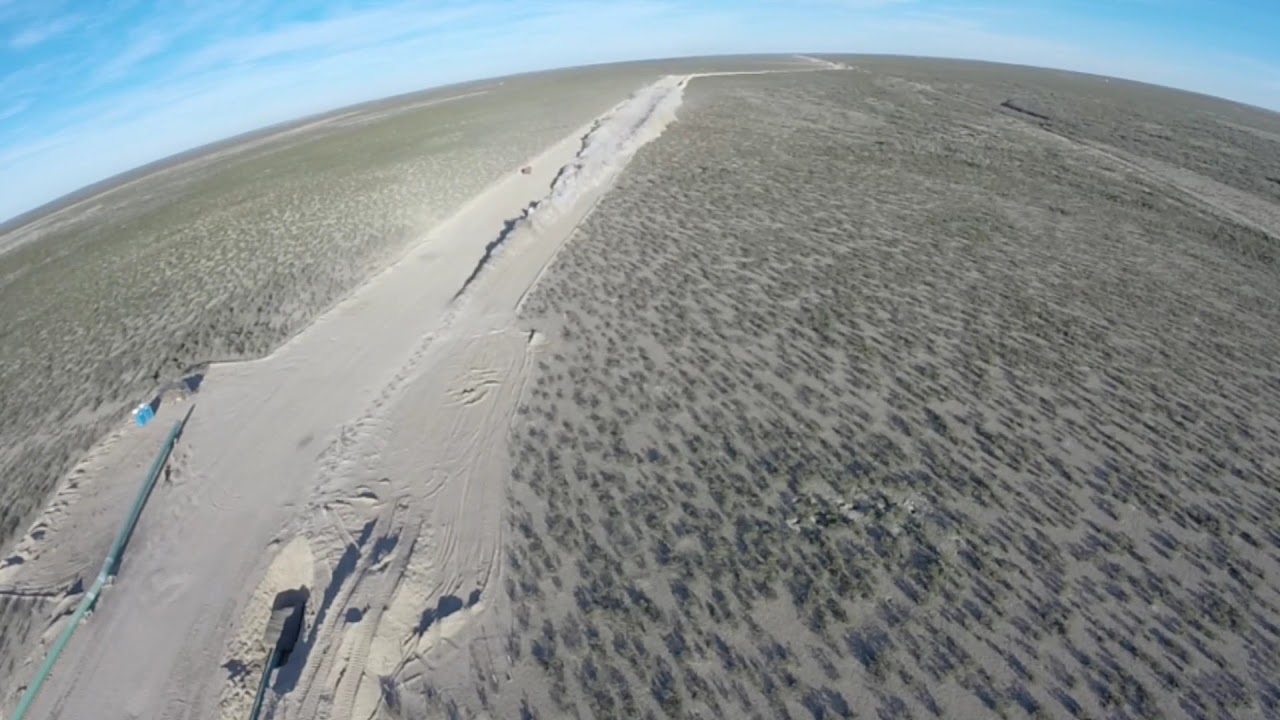 Dykon Pipeline Blasting - OneOK Roadrunner - TX - 1 - YouTube