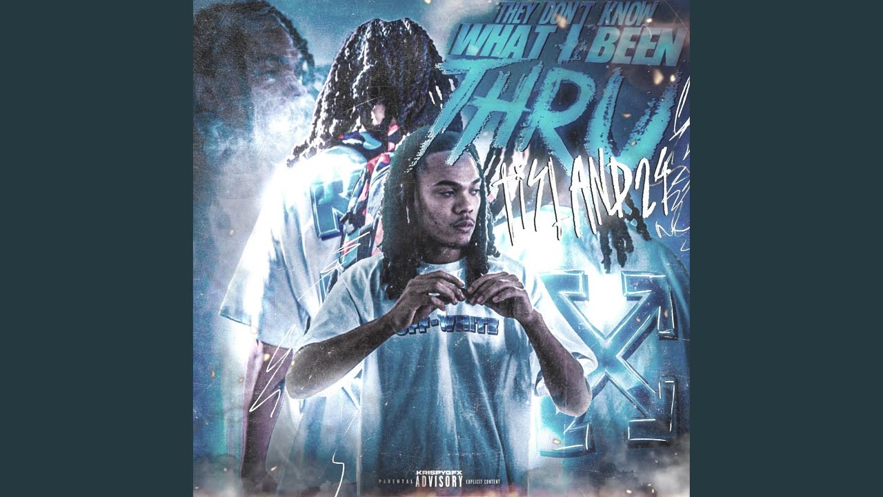 Blue Hunnids - YouTube