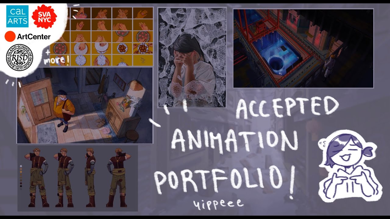 Accepted Animation Portfolio Walkthrough Calarts Sva Accd Risd accepted-animation-portfolio-walkthrough-calarts-sva-accd-risd