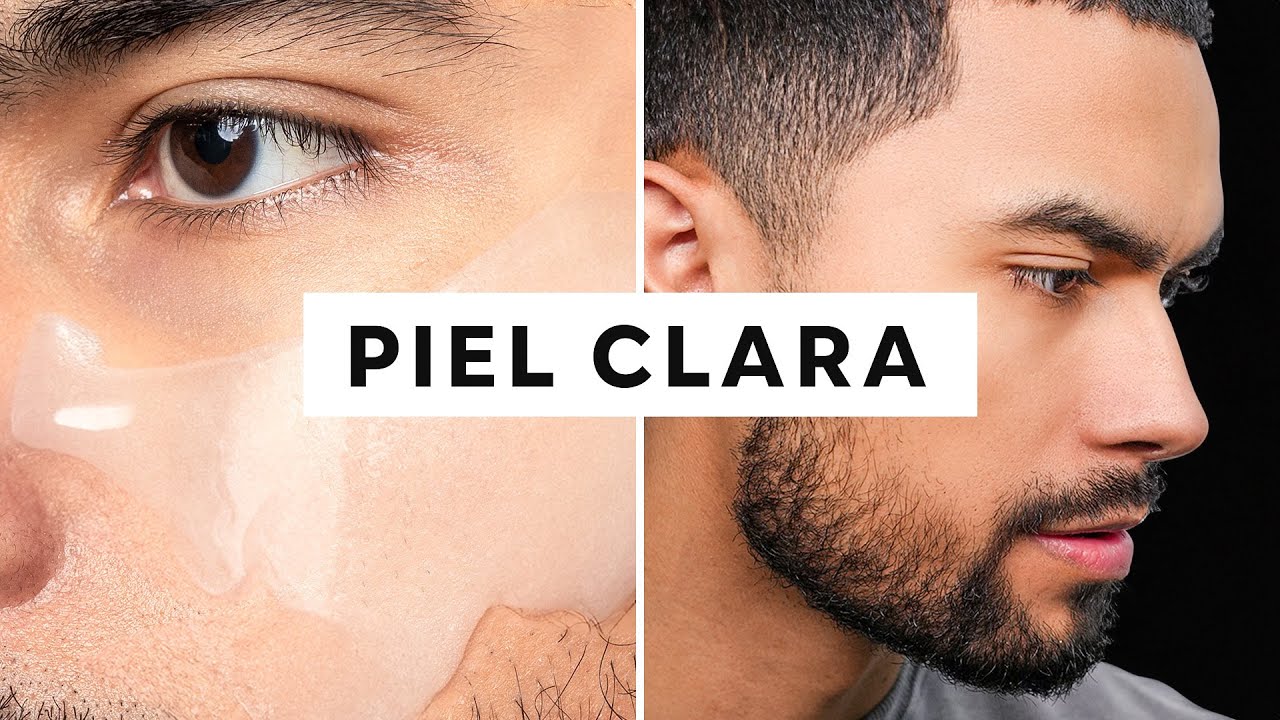 Cómo Obtener Una Piel Limpia (Solo 3 Pasos) - YouTube