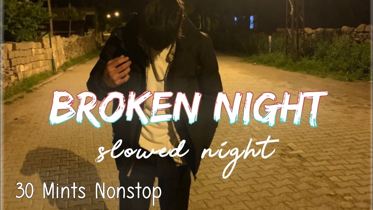 Deep_Sleep_Night_Emotion | Peaceful slowed × reverb @Mp4_world - YouTube