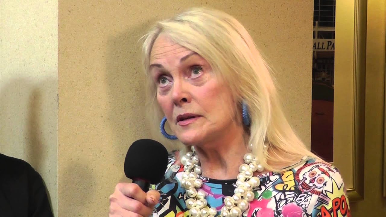 BARBARA BAXTER interviews SAMMY KING in GET HAPPY WITH SUGAR PILLS ...