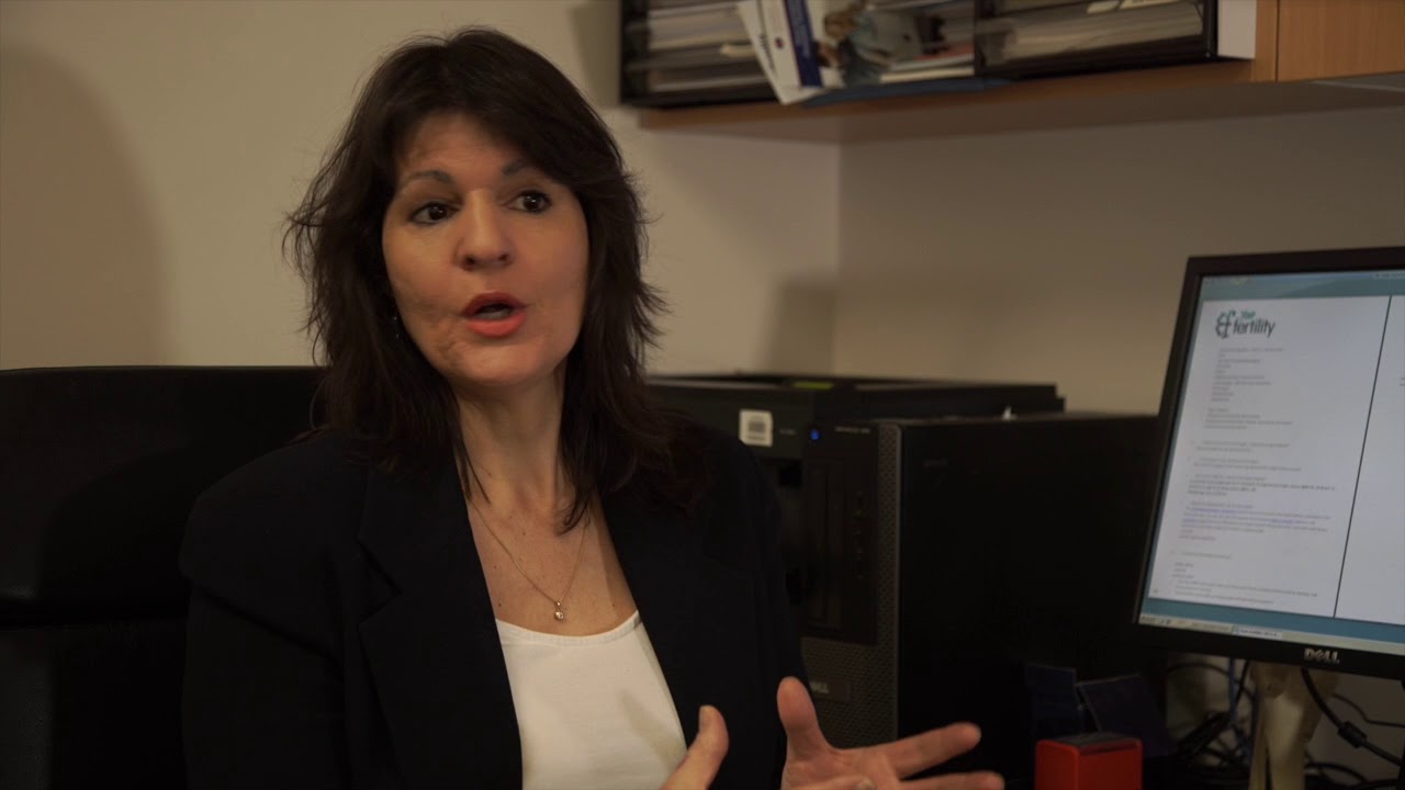 ‘Talking about fertility’ with Dr. Magdalena Simonis - YouTube