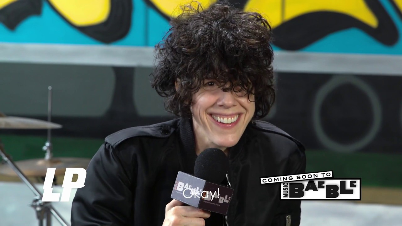 Coming Soon: LP In Session - YouTube