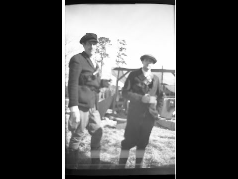 Irish Series 3: The Birth of the Nation