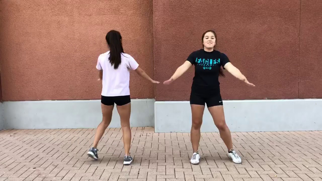 Defense Cheer #22 - YouTube