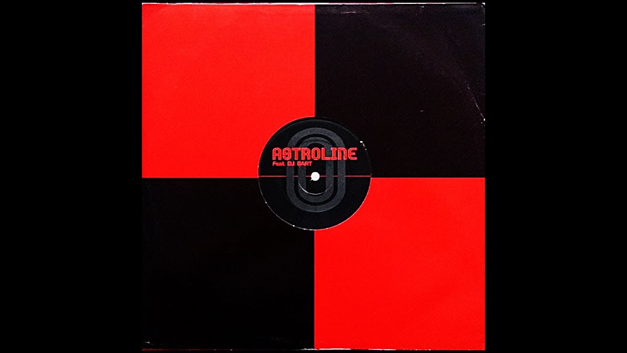 B1. Astroline Ft. DJ Bart - Take Good Care (Second Stage Version) [1997 ...