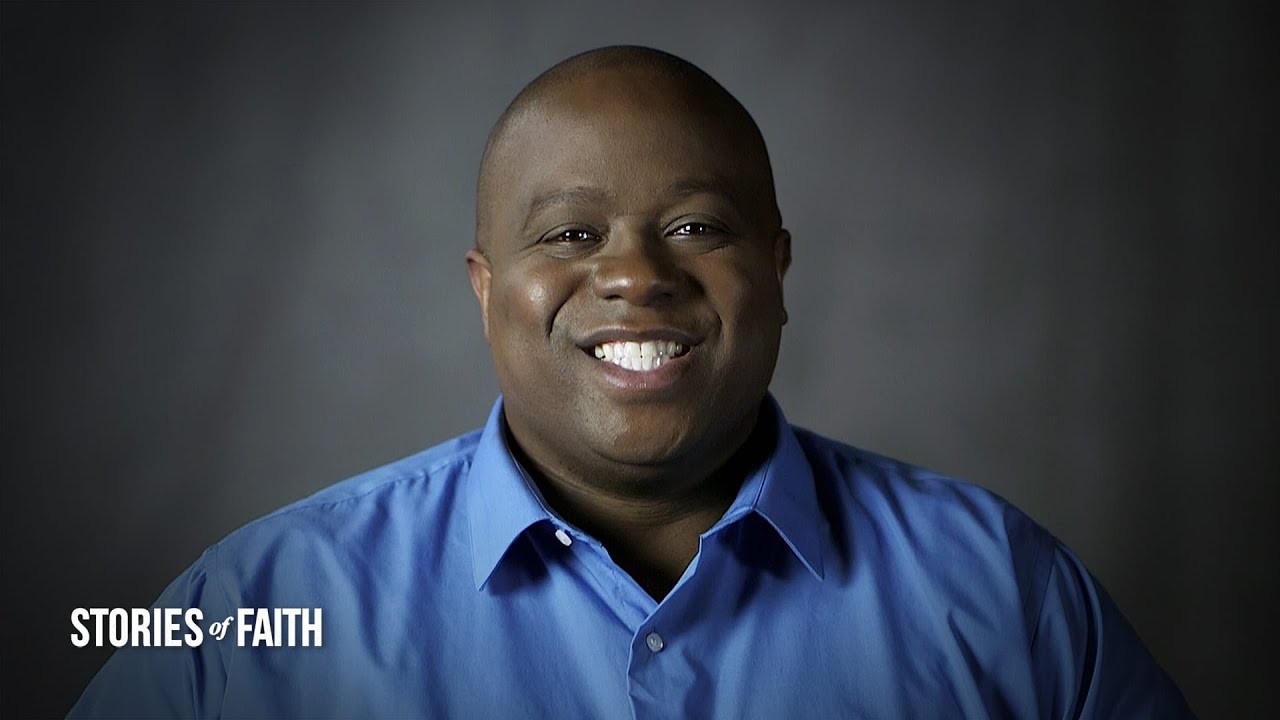 Finding True Peace with God | Stories of Faith - YouTube