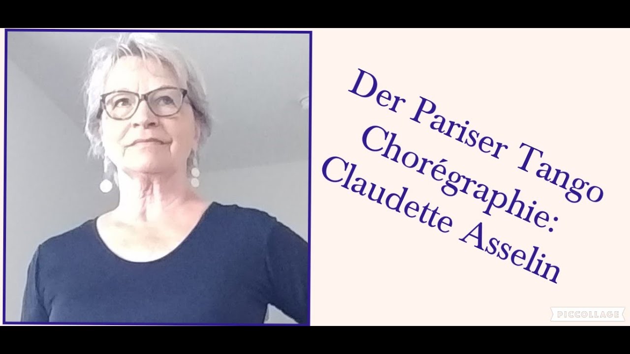 DER PARISER TANGO - YouTube