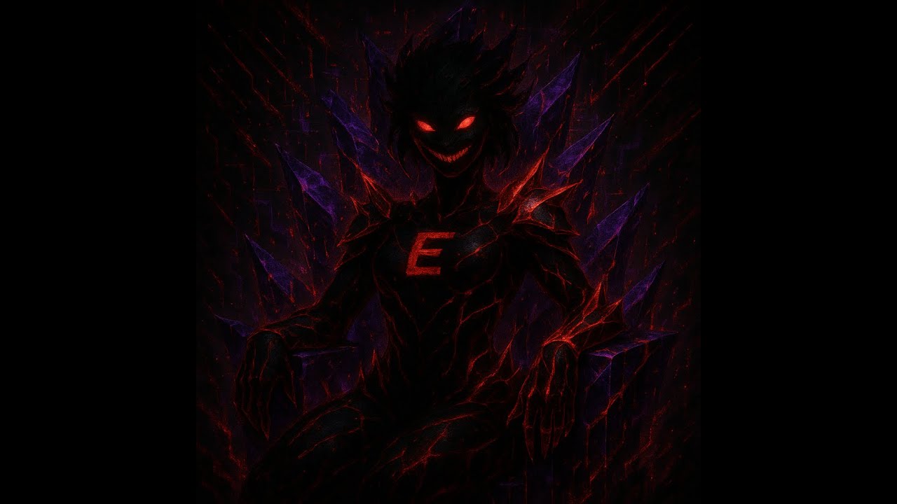 PRIME.EXE - VECTOR QUEEN [PRIME ULTRAFUNK] - YouTube